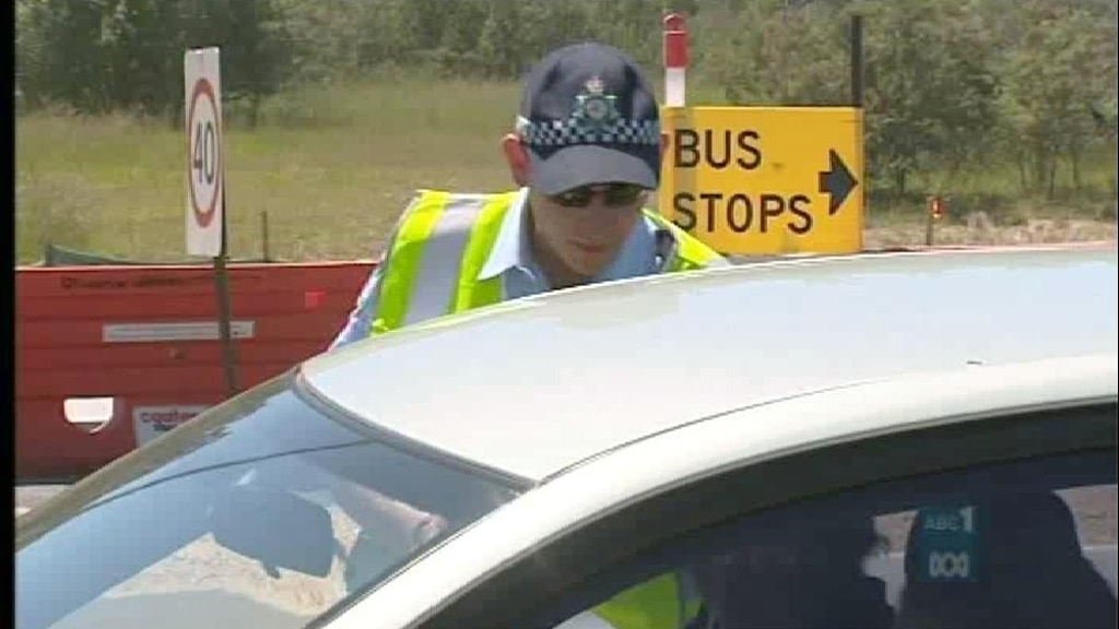 Alleged drink driver succeeds in court - ABC News