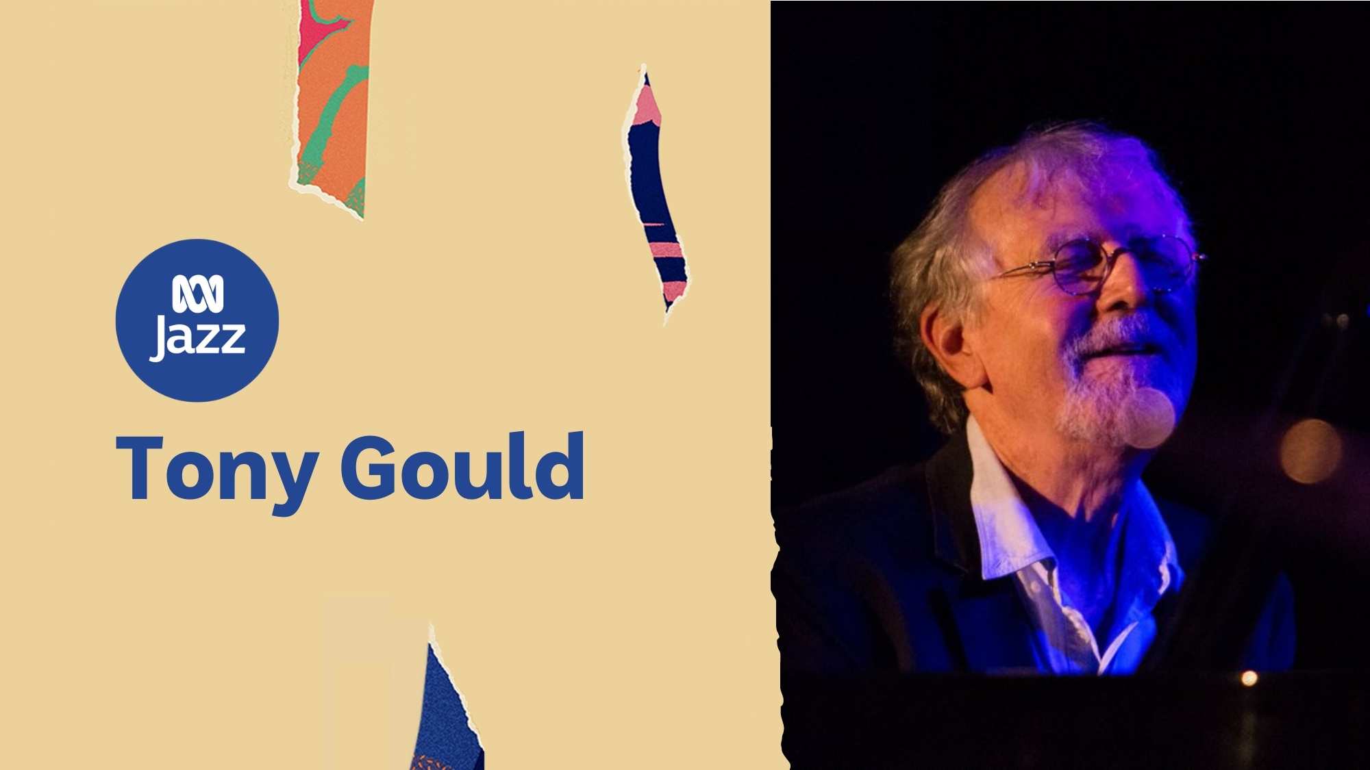 Artist in Residence - ABC listen