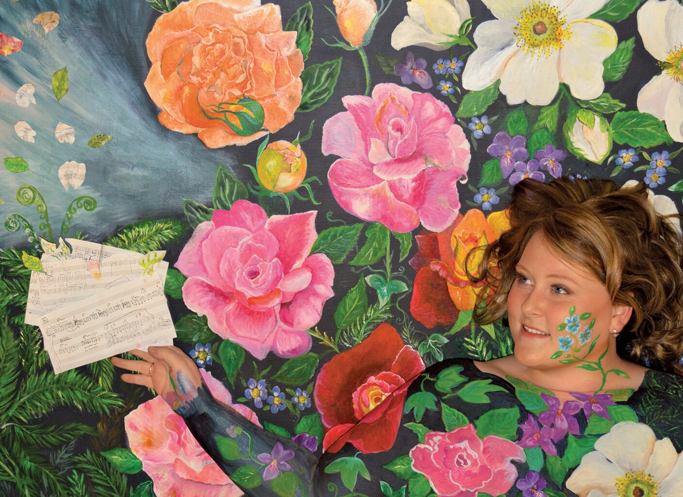 Composer Sally Greenaway - ABC listen