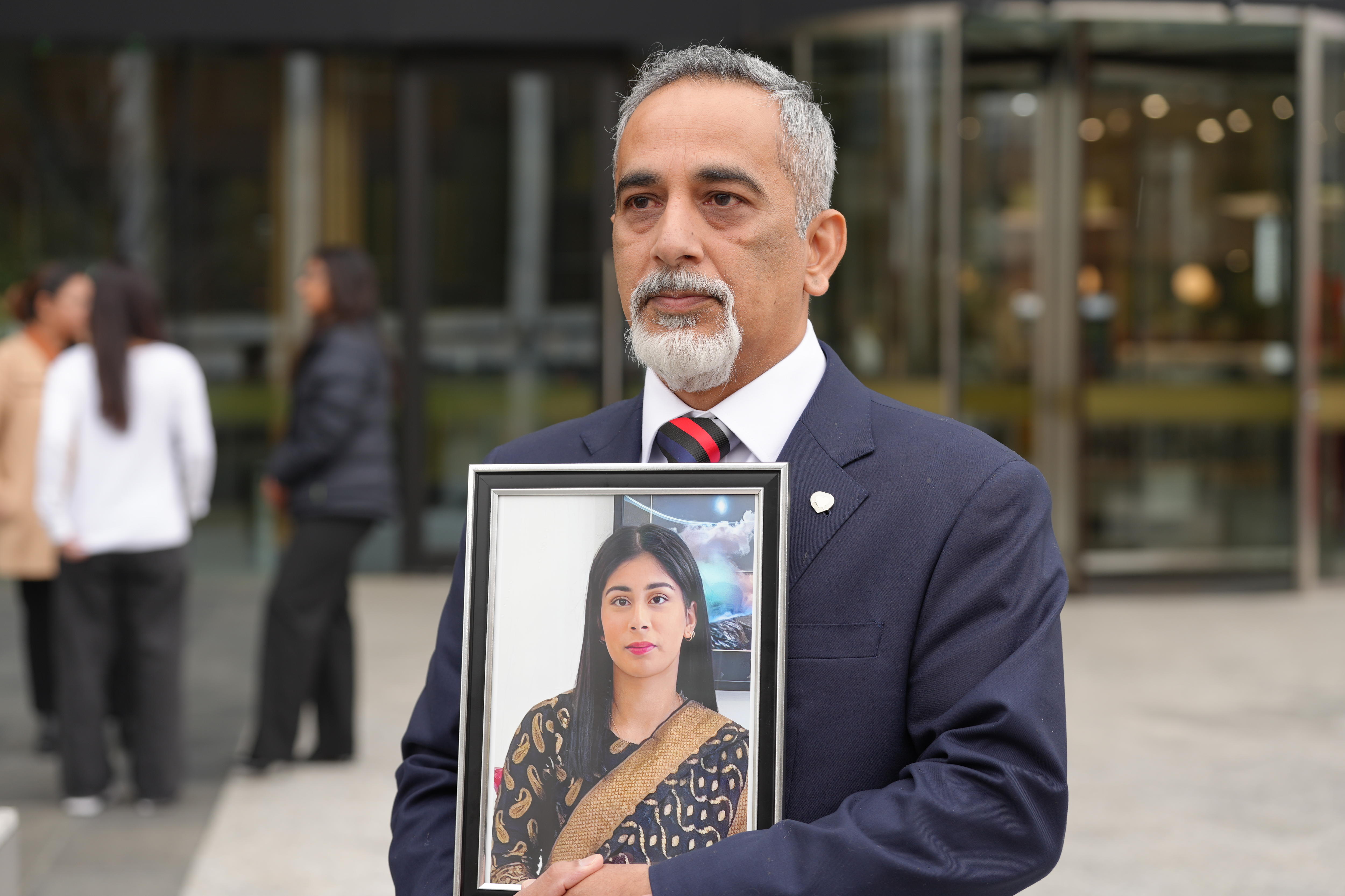 Canberra bus driver spared jail for causing crash that killed ...