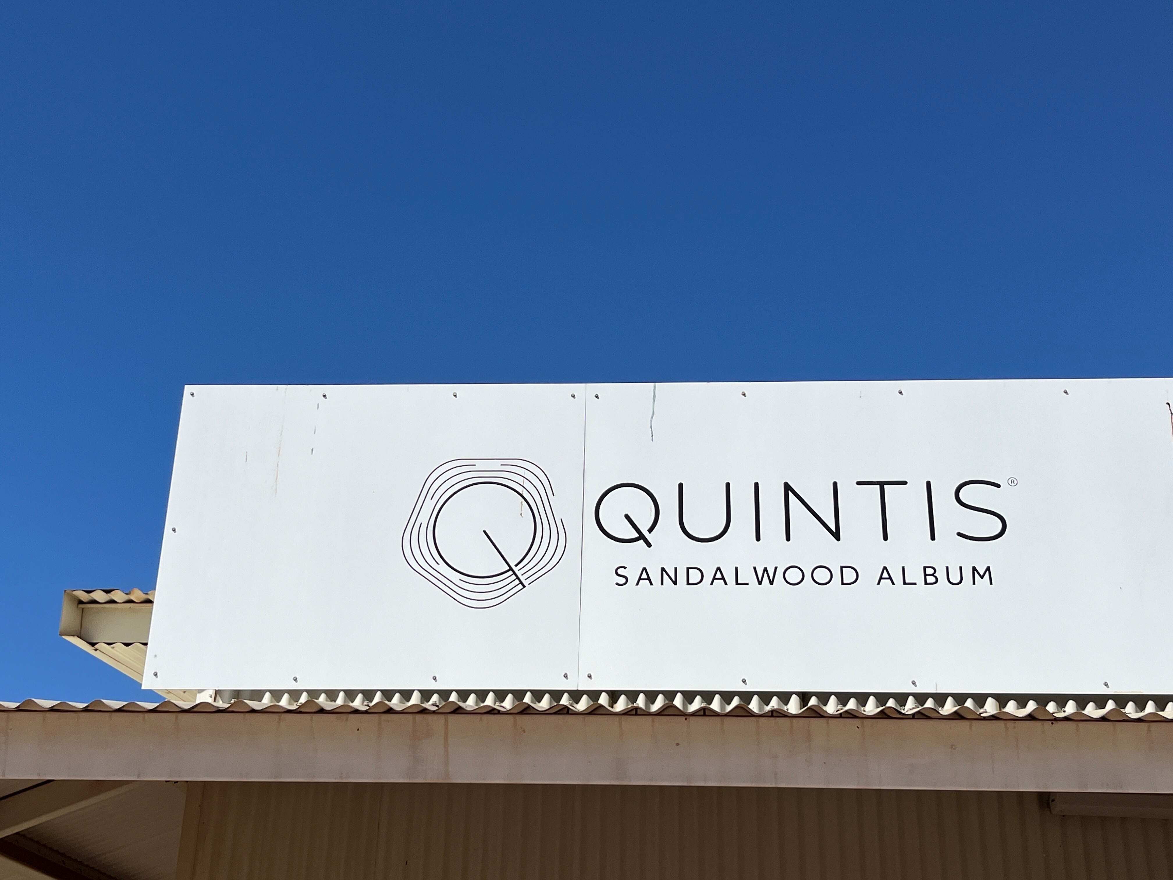 Australian sandalwood production could end with the two major players ...