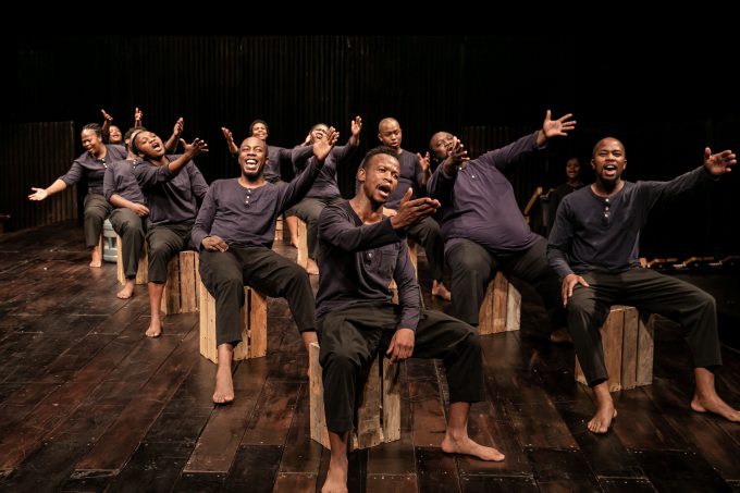 The legend of the SS Mendi - ABC listen