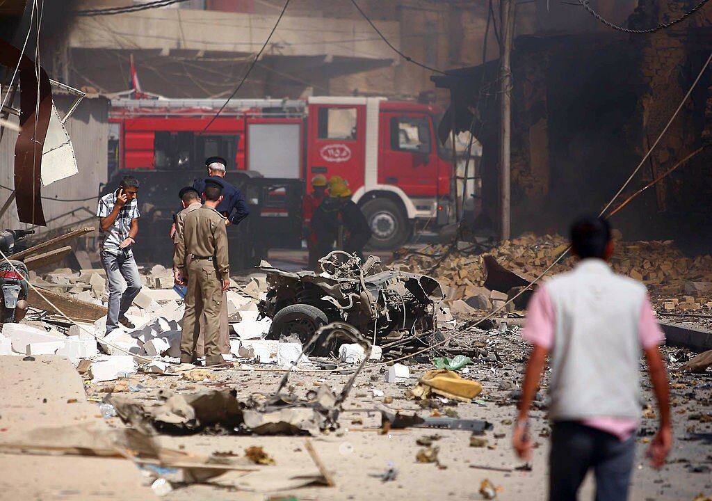 The Australian spy who took on the CIA - ABC listen