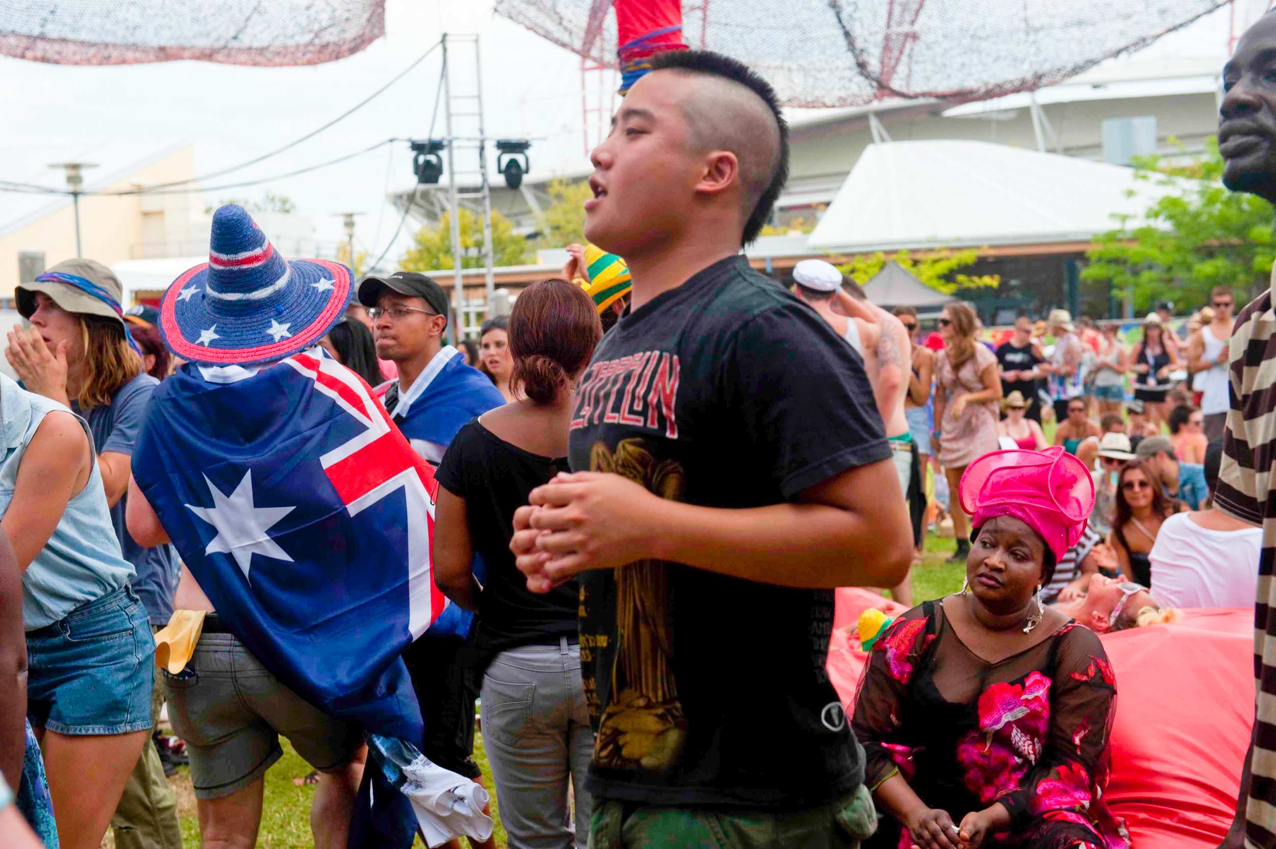 Sam Poo: A Chinese bushranger? - ABC listen