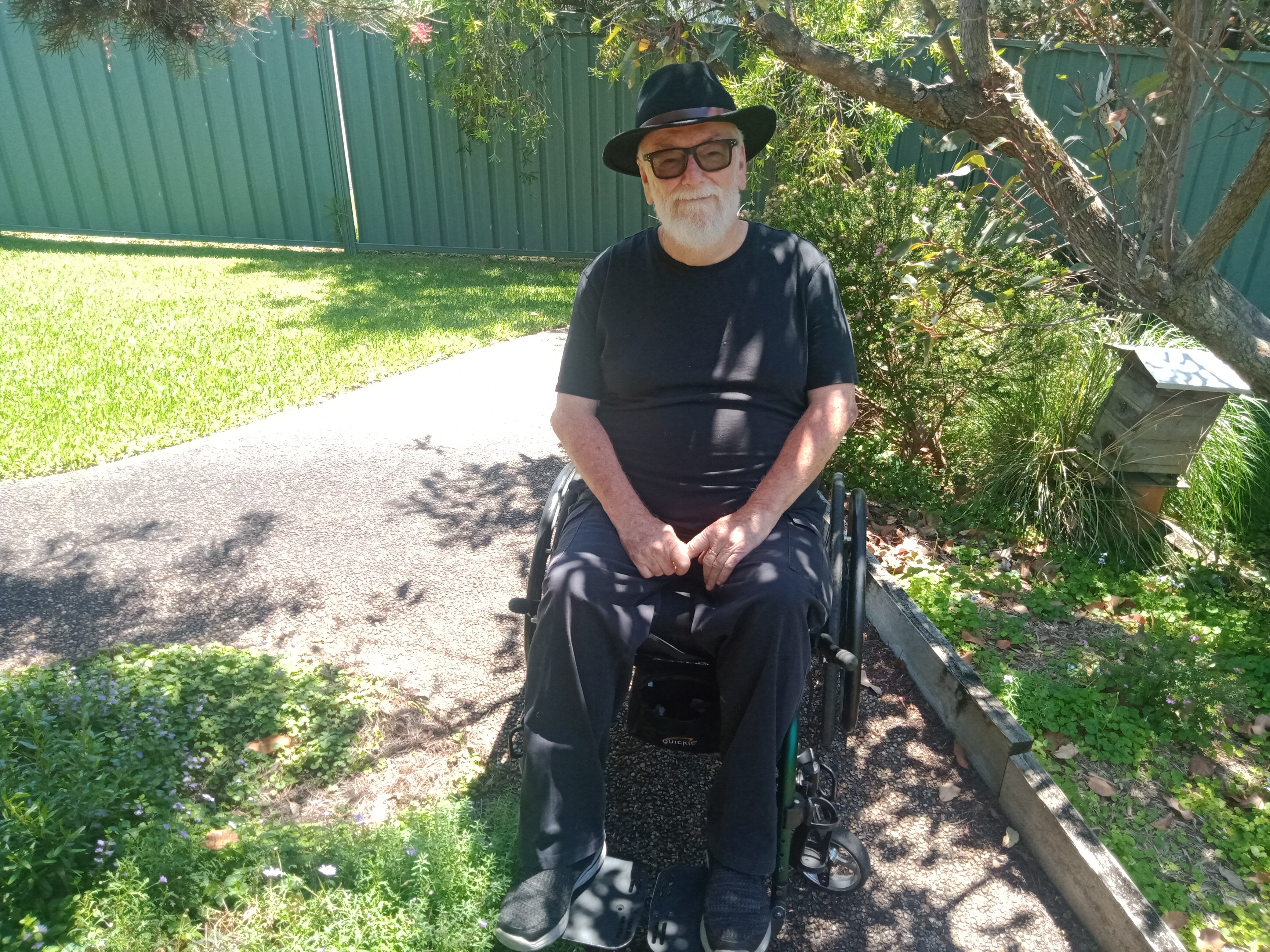 Garden Rambles: Episode 33 – Phil Bates - ABC listen