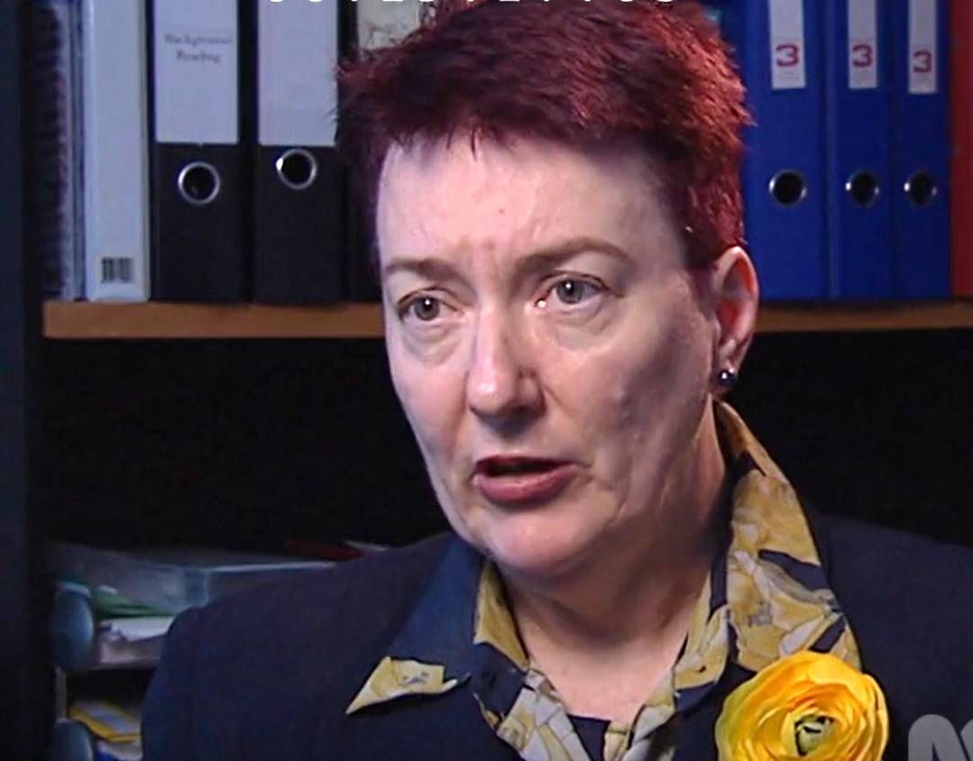 Jean Eric Gassy loses bid to reduce jail time for shooting murder of psychiatrist Margaret Tobin ...