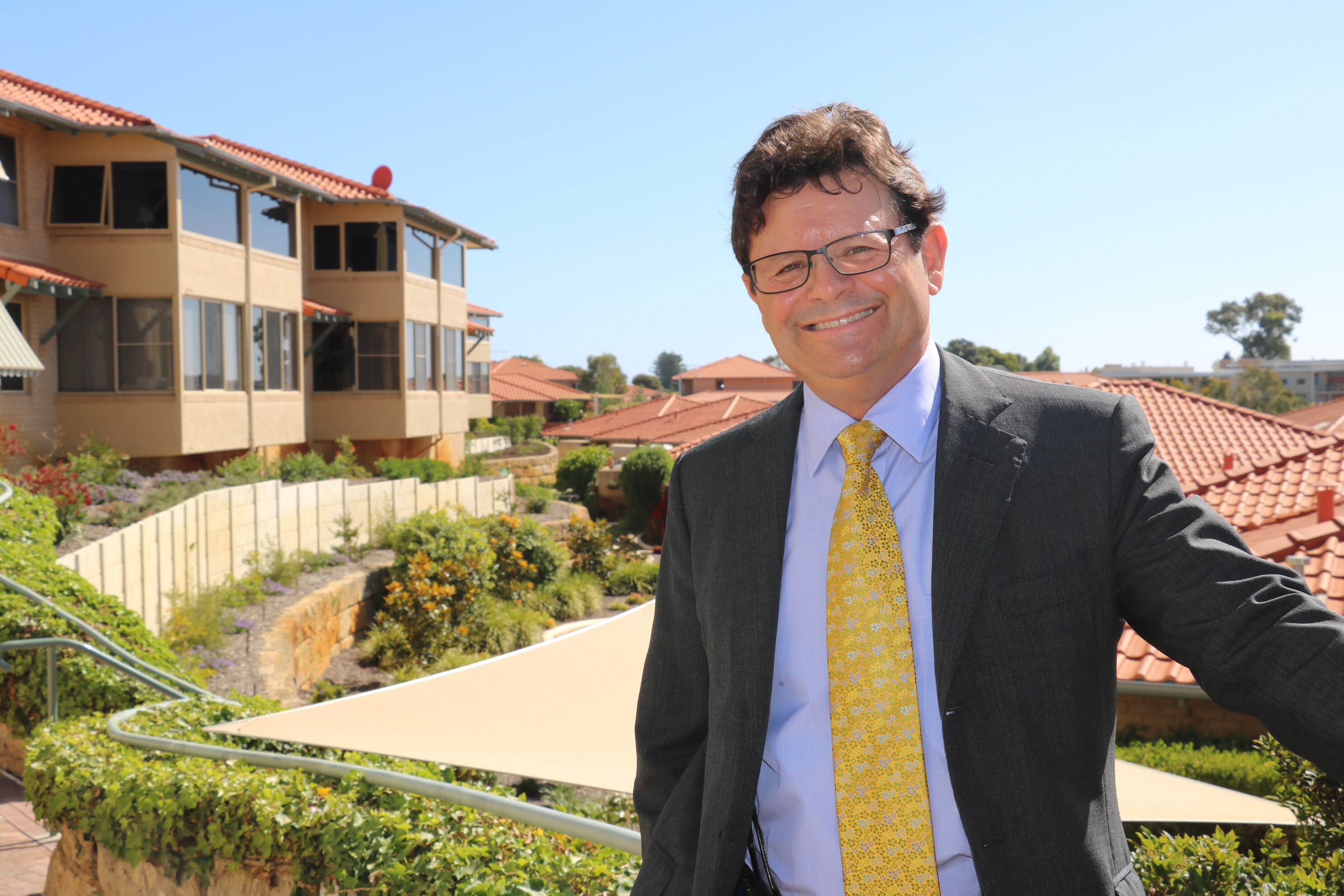Major shortage of retirement housing in WA sparks call for reform - ABC ...