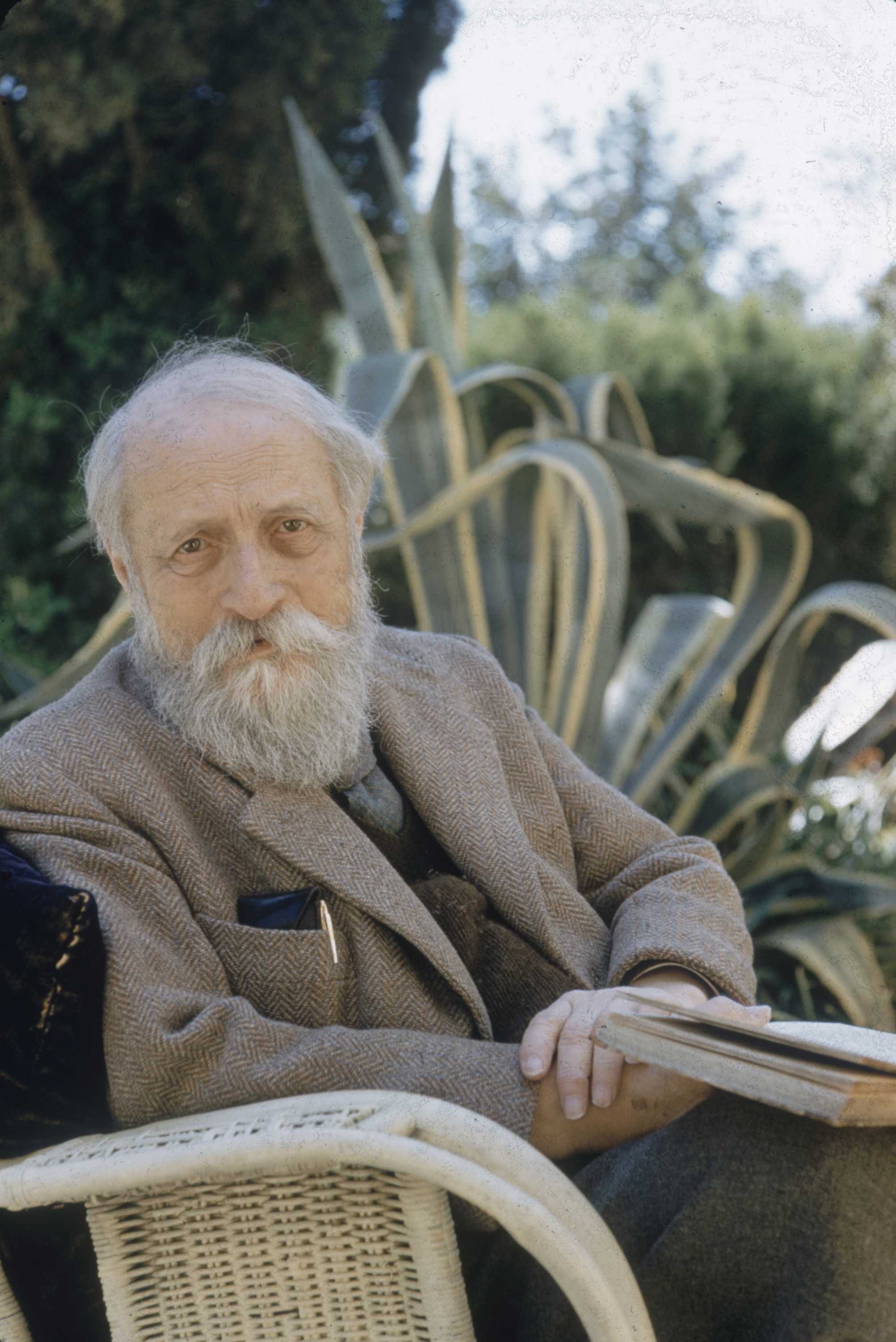 “All actual life is encounter”: Jewish existentialism’s challenge to ...