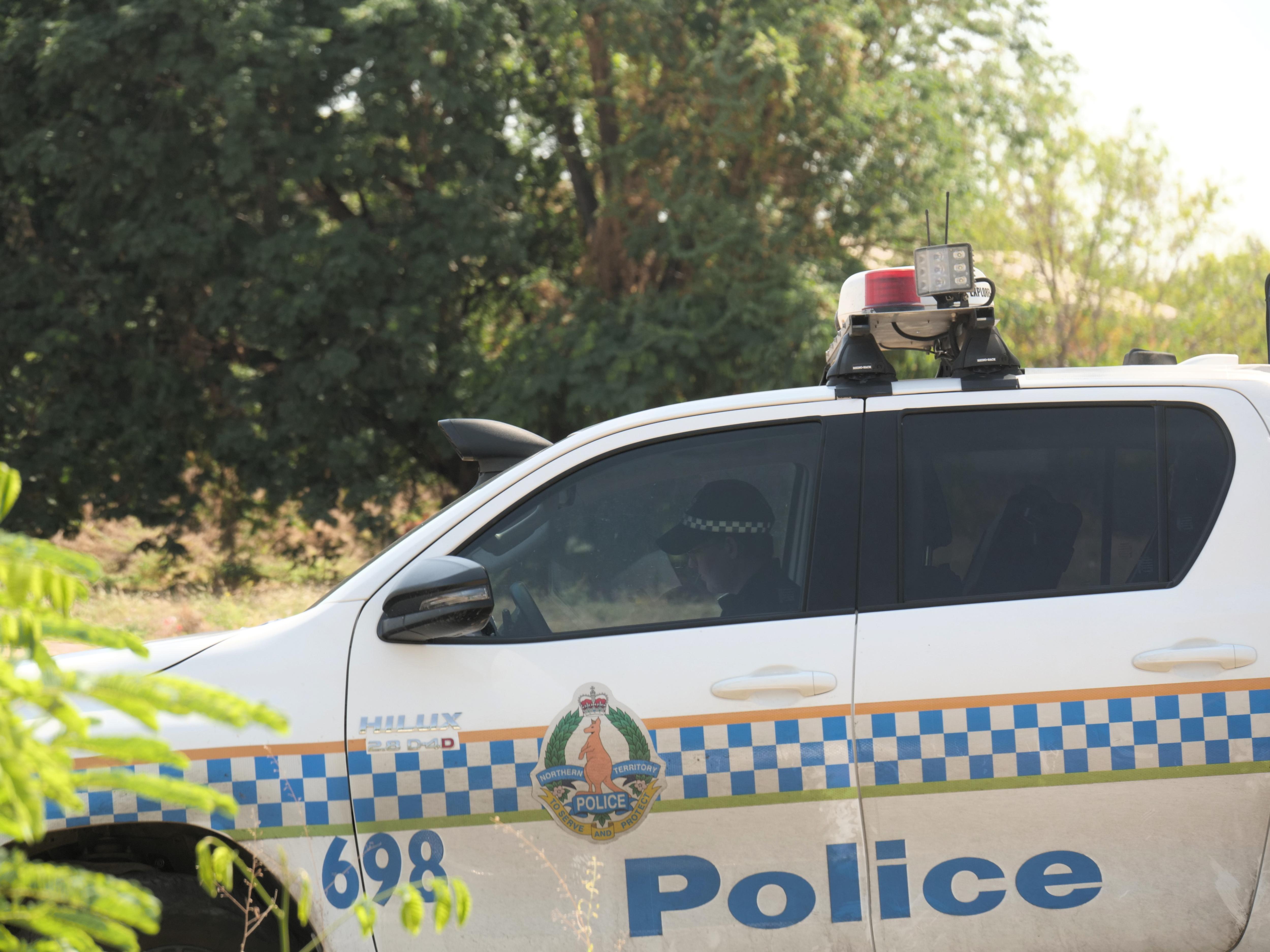 News - ABC Katherine