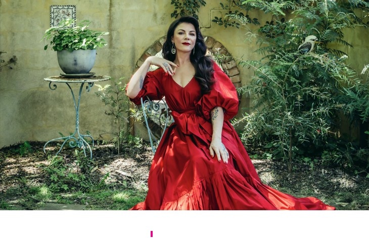 Win Cabaret Festival tickets - ABC Adelaide