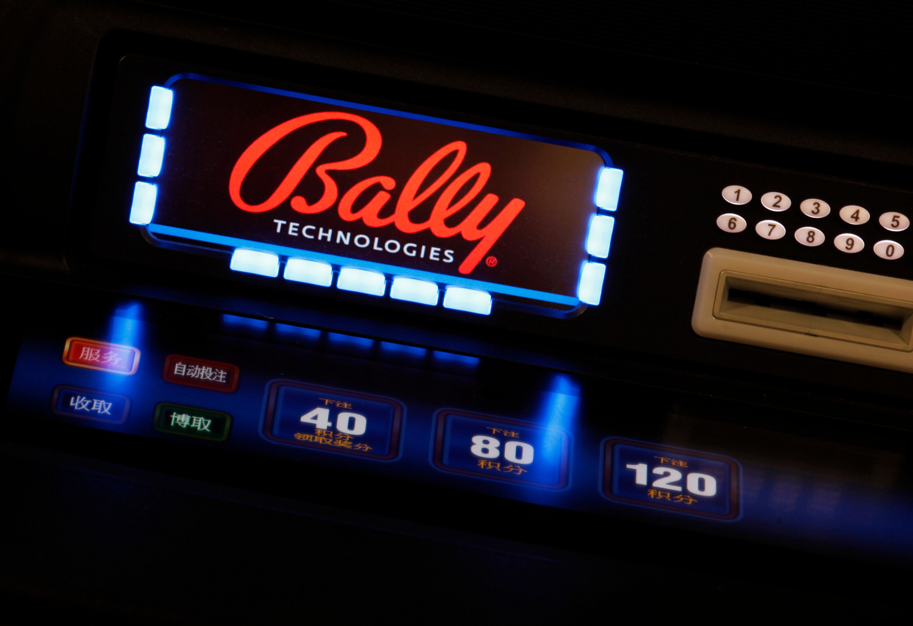 Star is selling off its Brisbane casino stake but Bally's has a ...