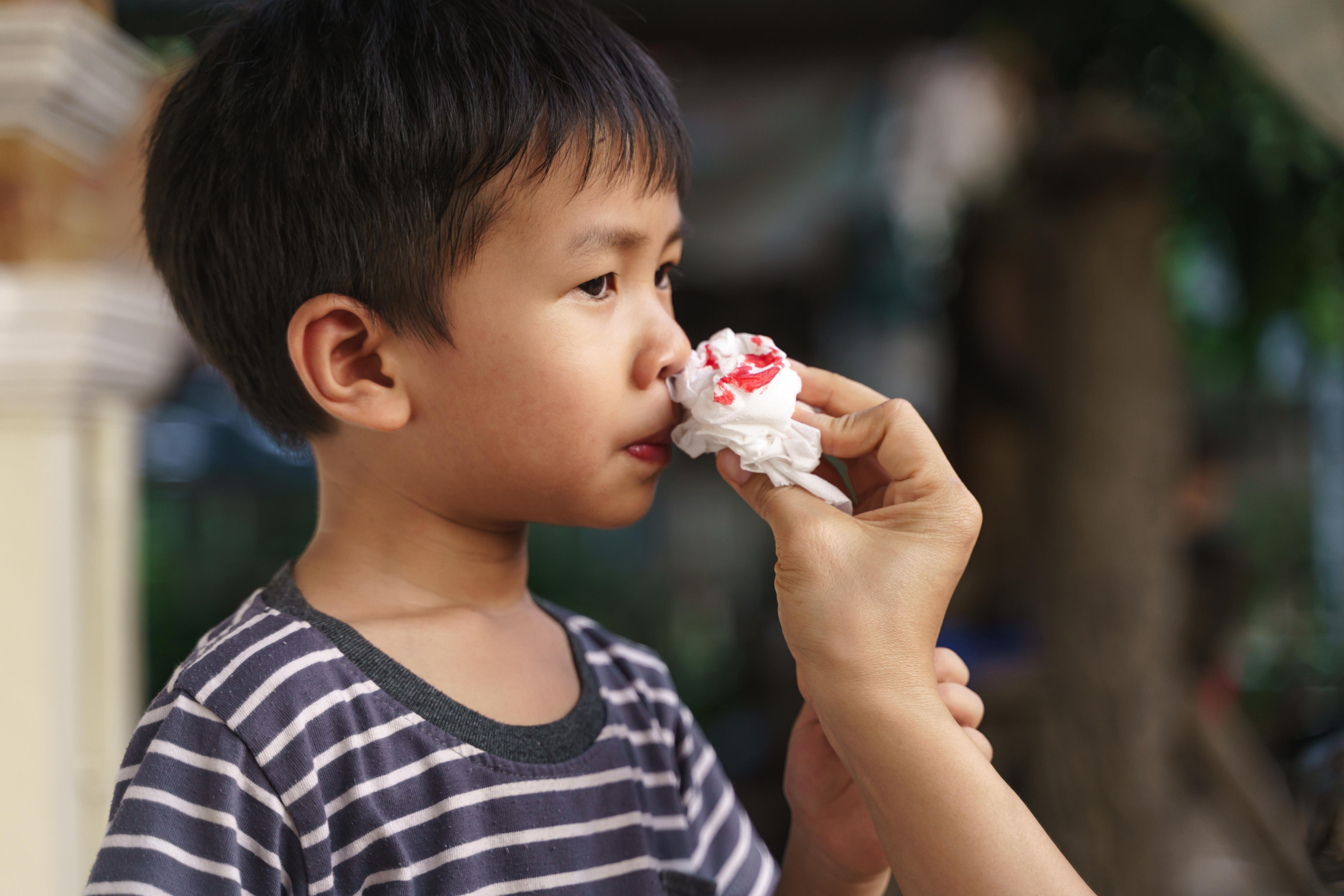 Why is blood red? - ABC Education