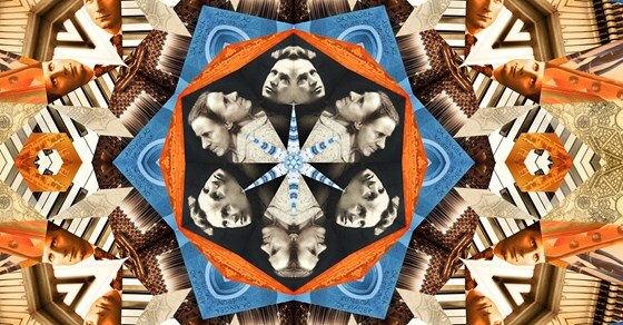 Jonathan Mills and Cultural Collisions - ABC listen