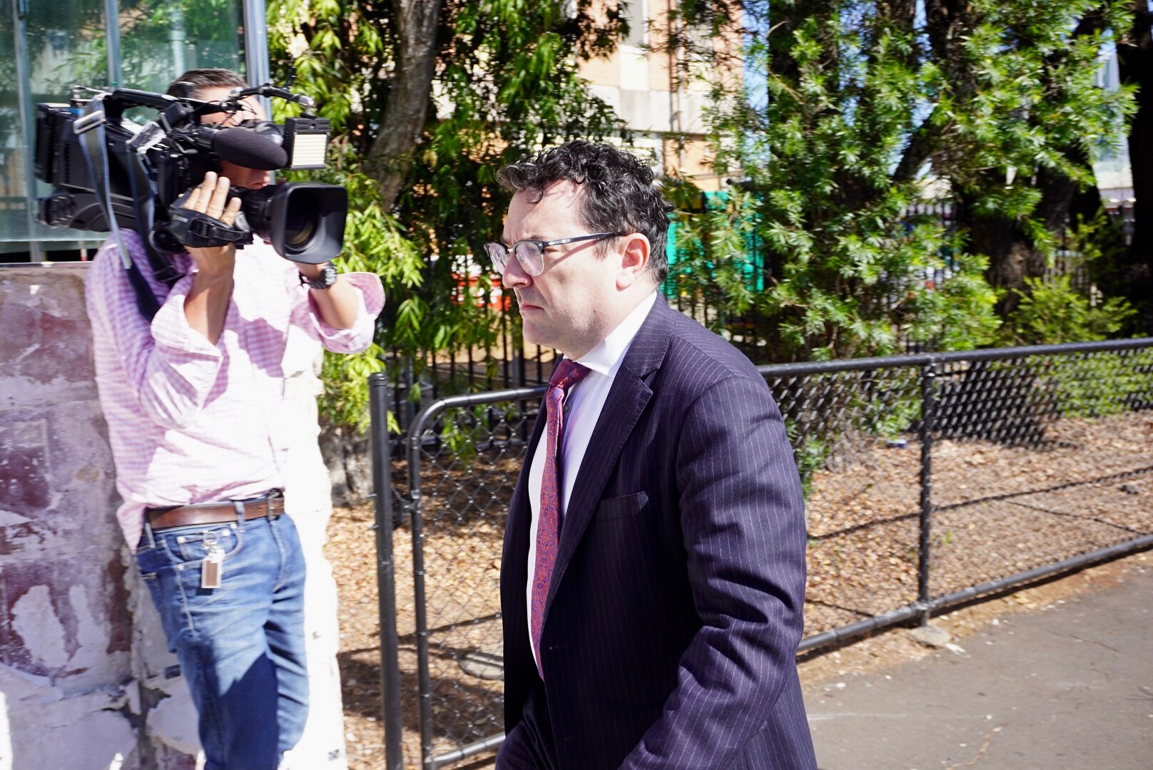 Supreme Court judge grants stay of application in Toowoomba rape case ...