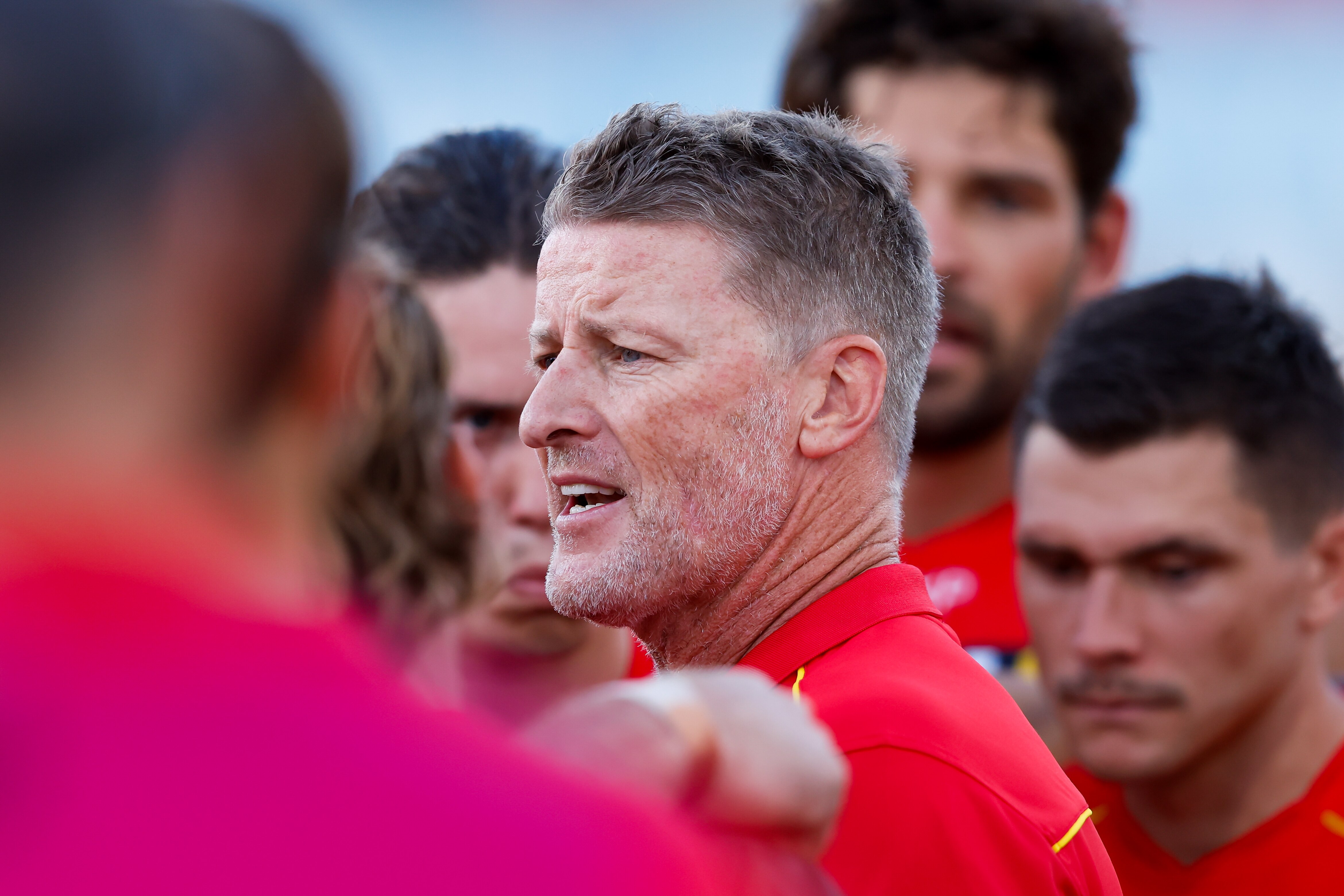 AFL Opening Round: GWS downs Collingwood by 32 points, Gold Coast beats ...