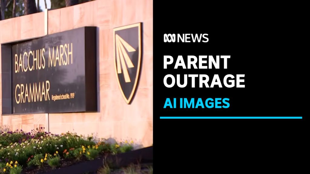 Parent outraged over 'incredibly graphic' fake images of students - ABC ...