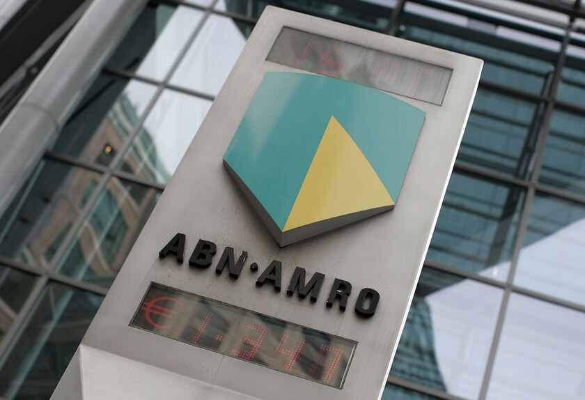 RBS confirms massive ABN Amro takeover - ABC News