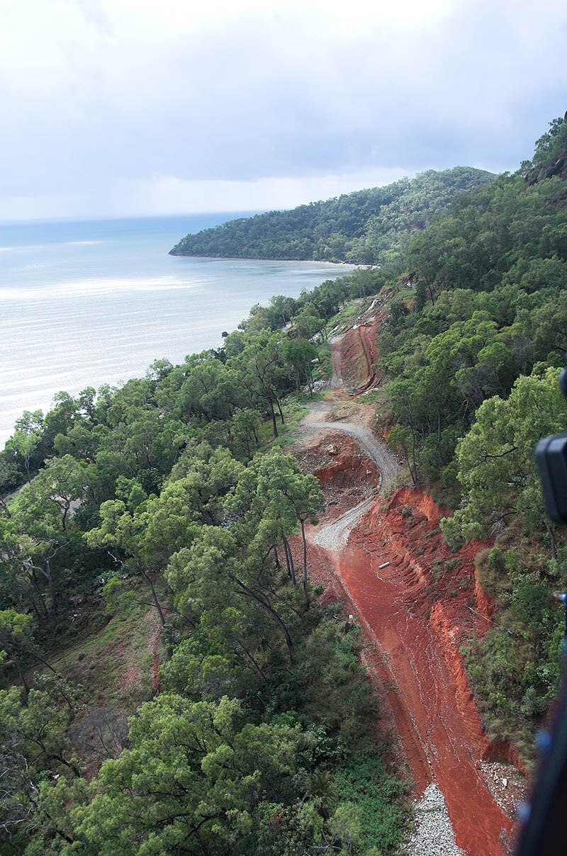 Cairns developer buys False Cape site - ABC News