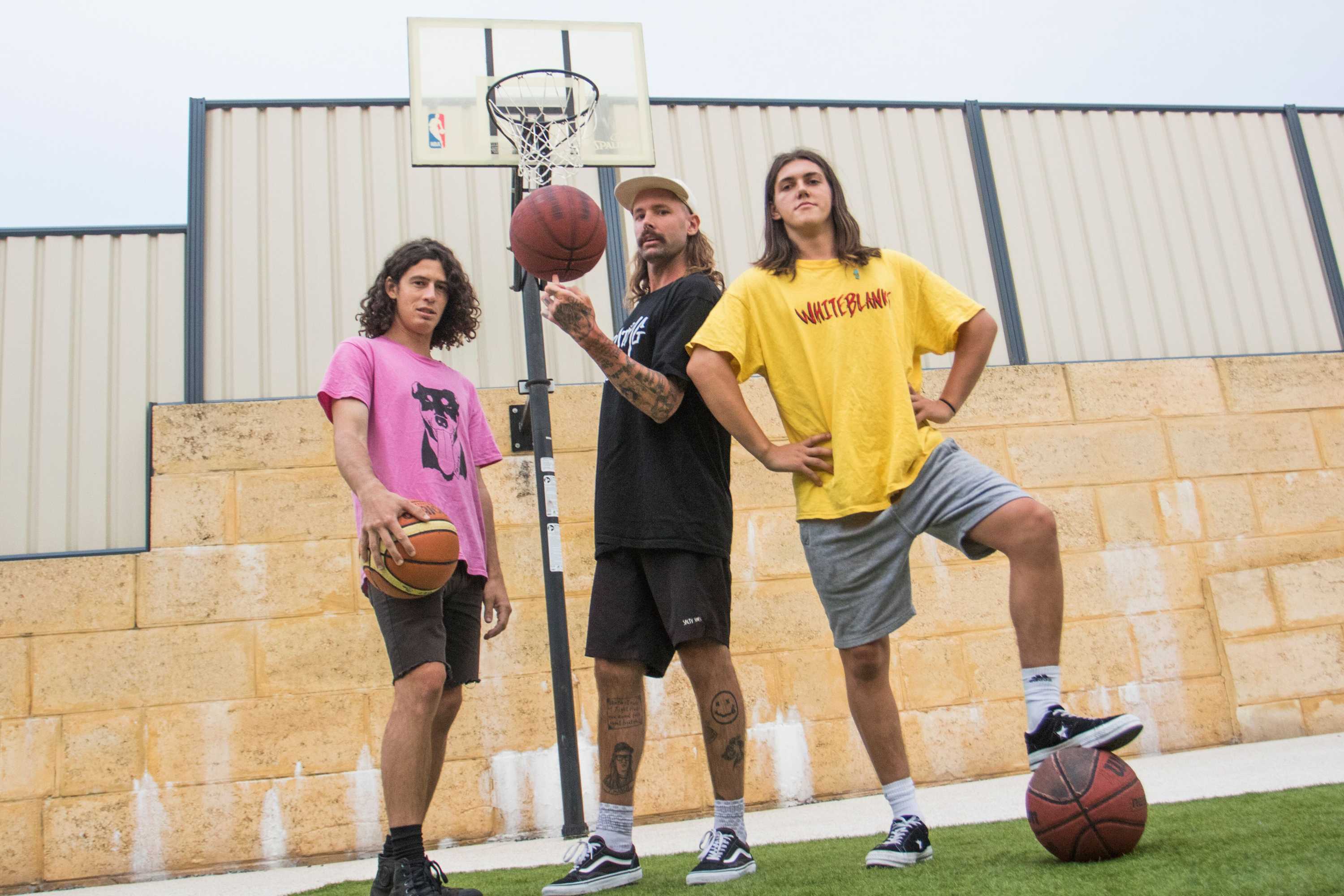 Get to know... Good Doogs - triple j