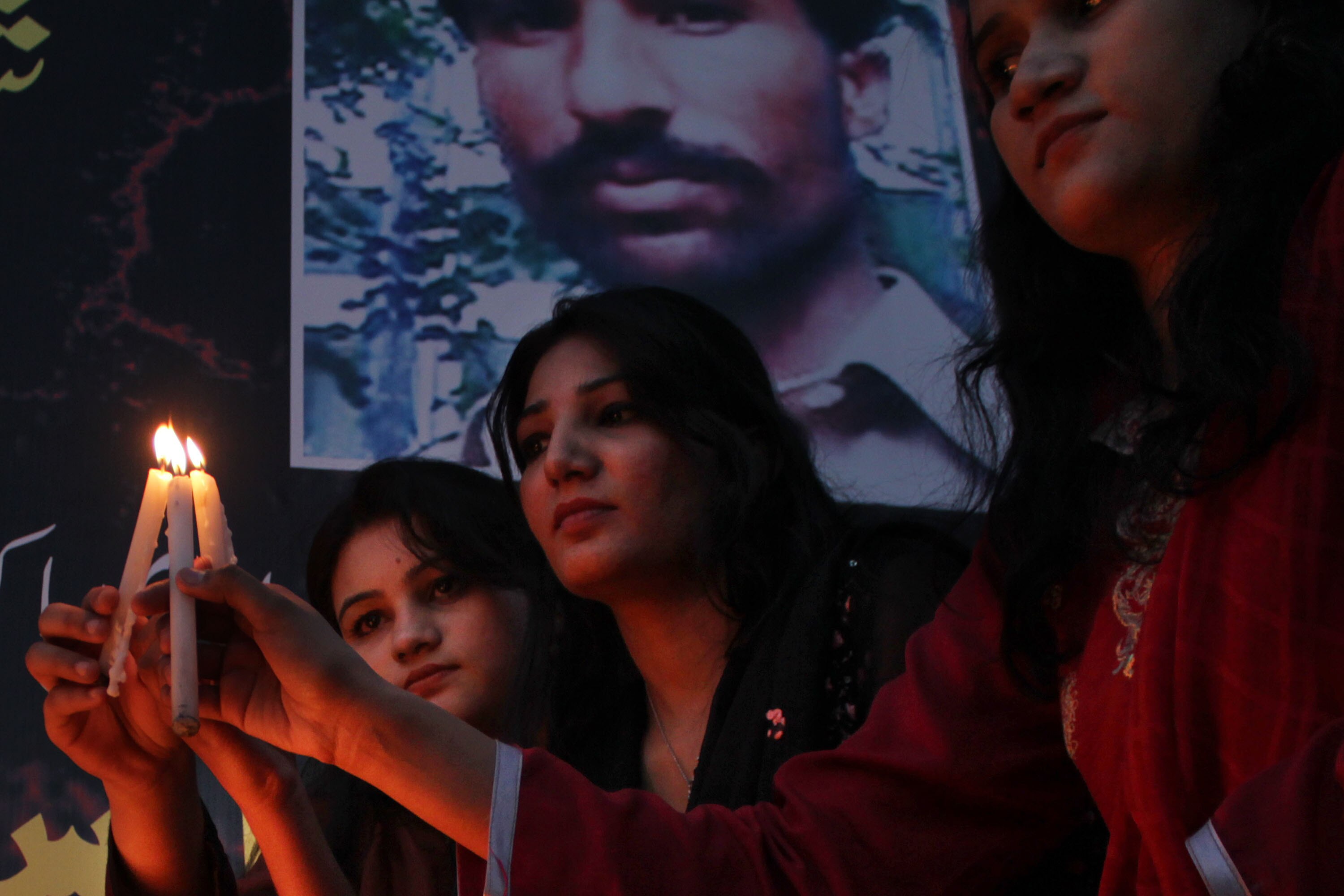 The misuse of Pakistan's blasphemy laws - ABC listen