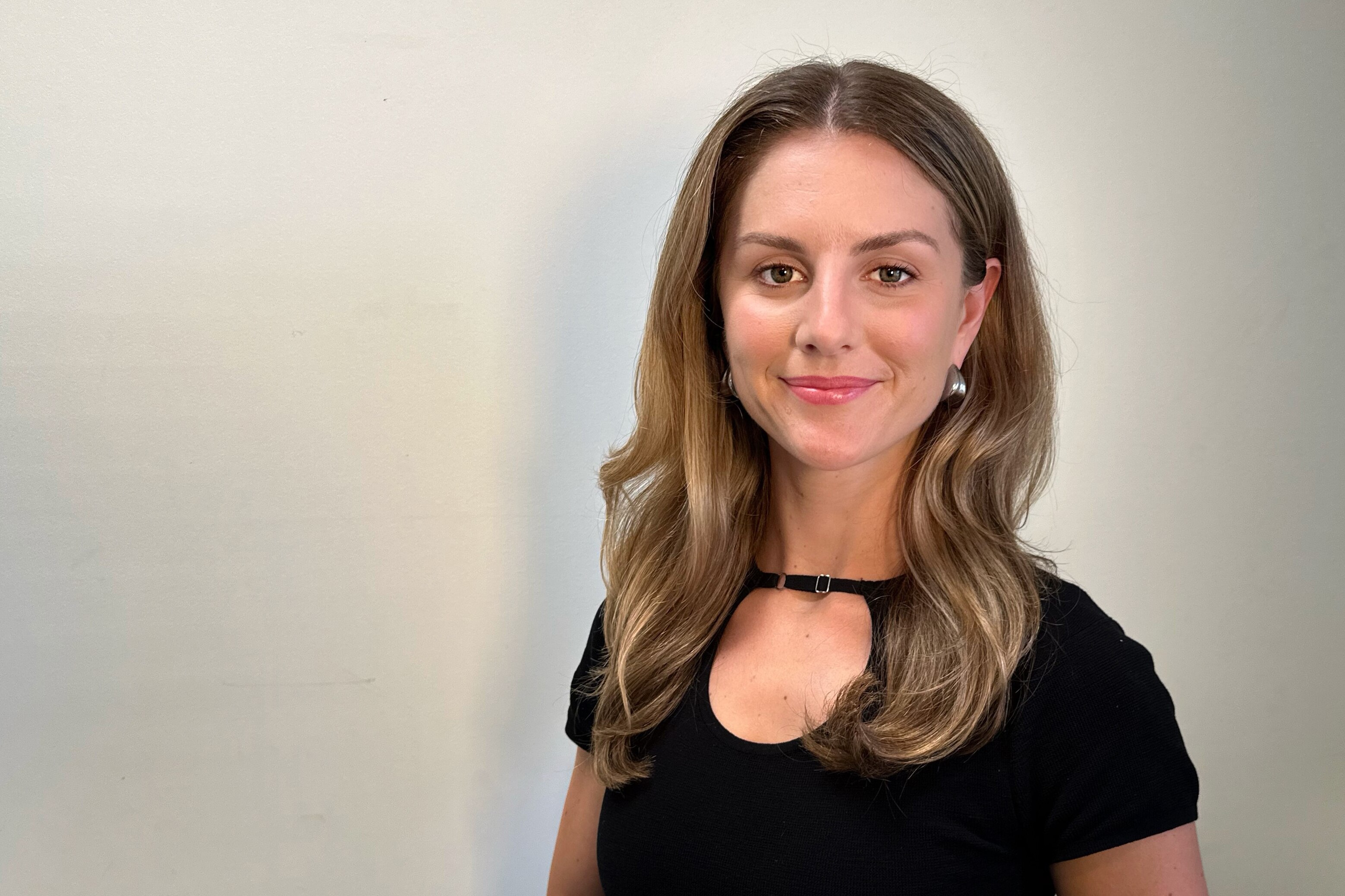 Tyne Logan - ABC News