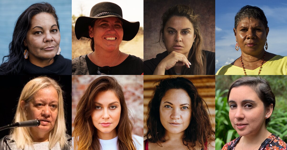 The Red Project - New Kimberley film project - ABC Kimberley