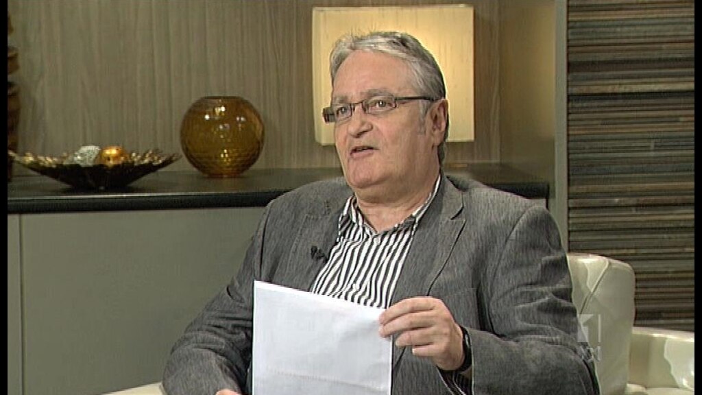 The Sunday papers - ABC News