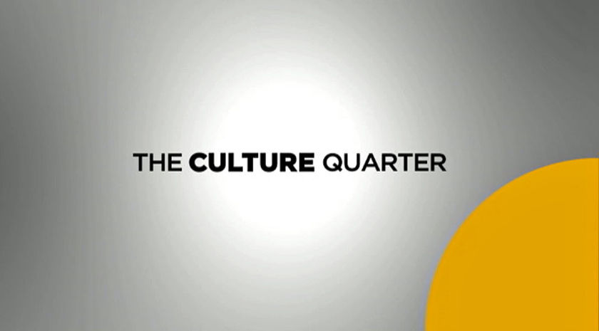 Culture Quarter - ABC News