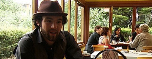 When Words Fail | Lachlan McCarthy - ABC News