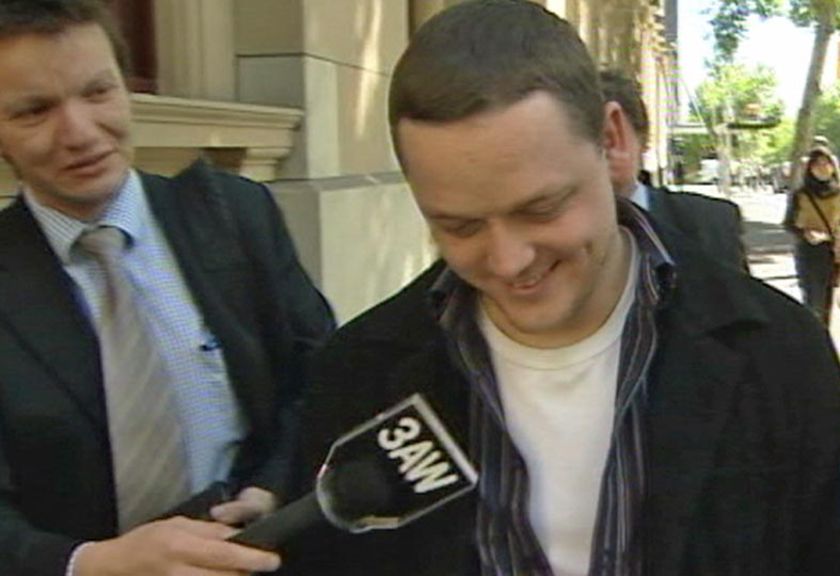 Court watches video in terror case hearing - ABC News