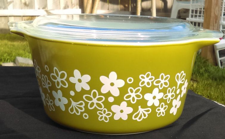 Design Classics: Pyrex Vs Corningware - ABC listen