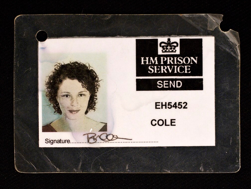 Bindi Cole: I Am [Video] - ABC Radio National