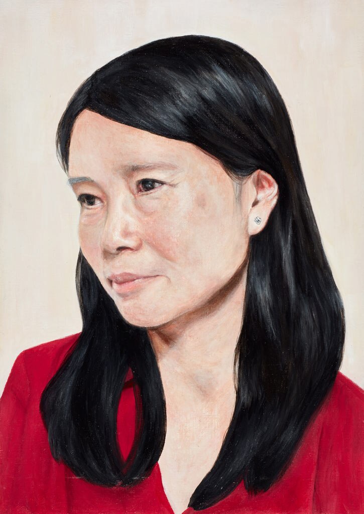 Young Archie portraits you won't believe were done by children - ABC News