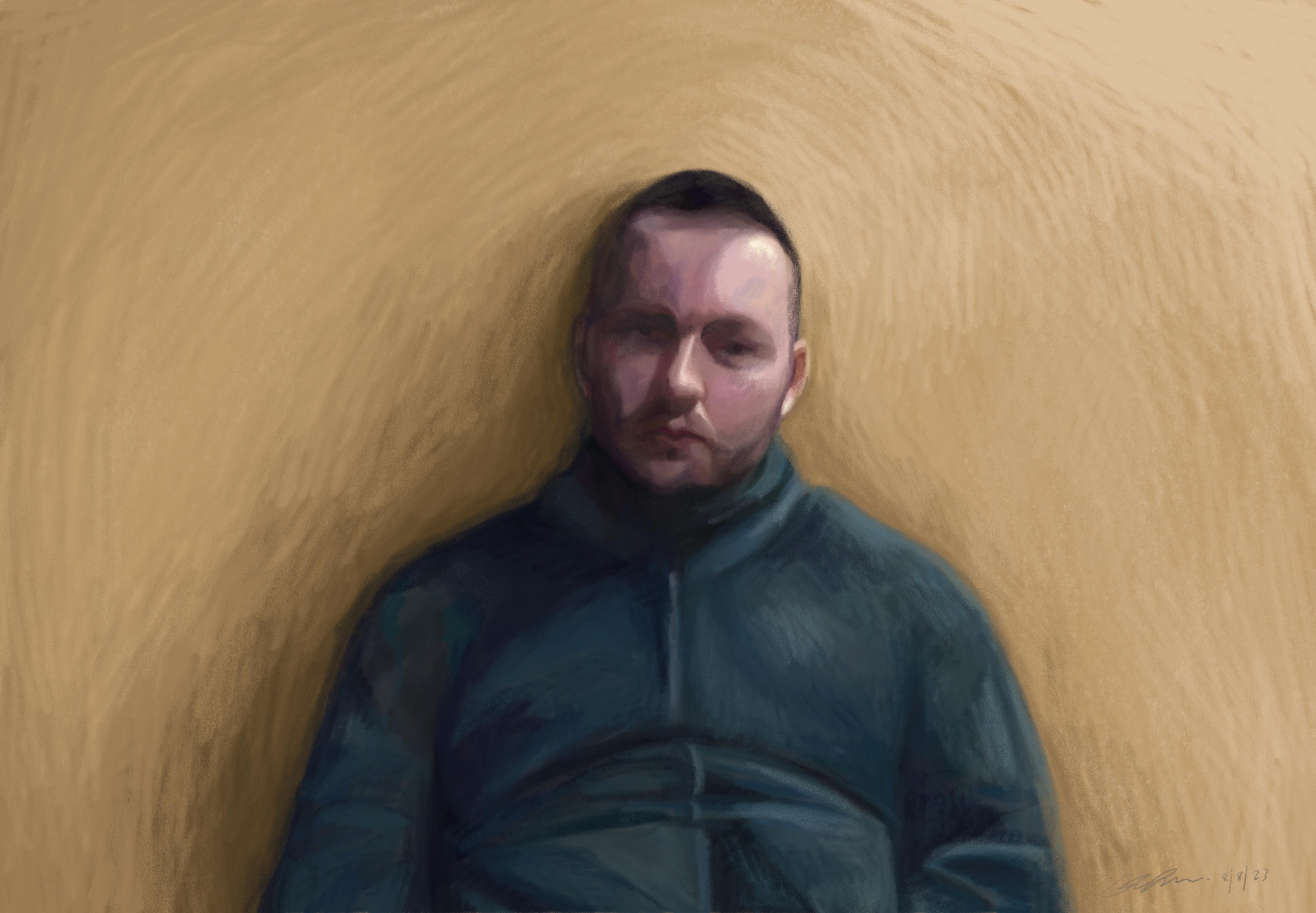 Rapist Joshua Vassallo jailed by Victorian court for attacks on teenage ...