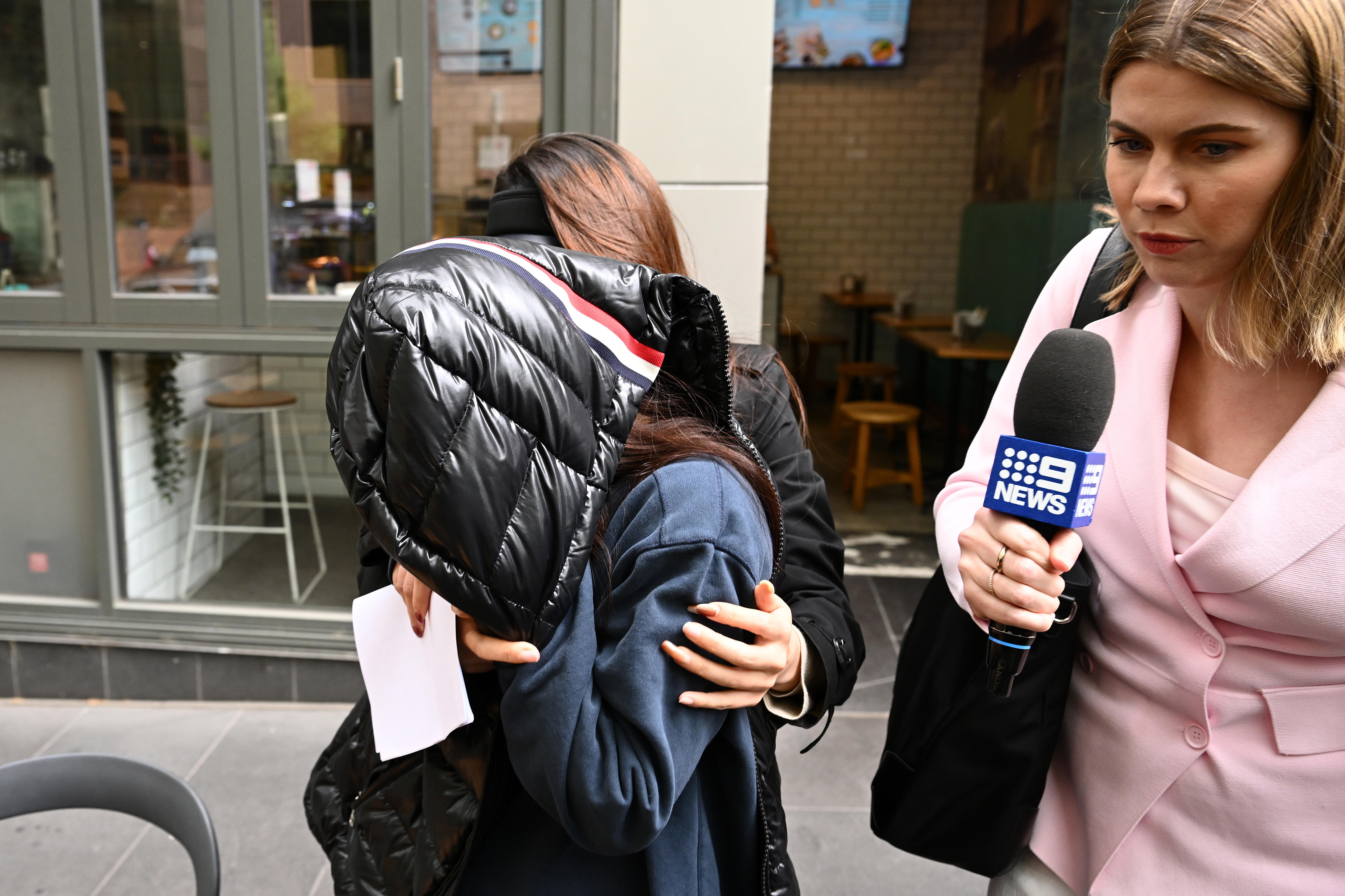Alleged money laundering syndicate ringleader Zhuo Chen granted bail ...
