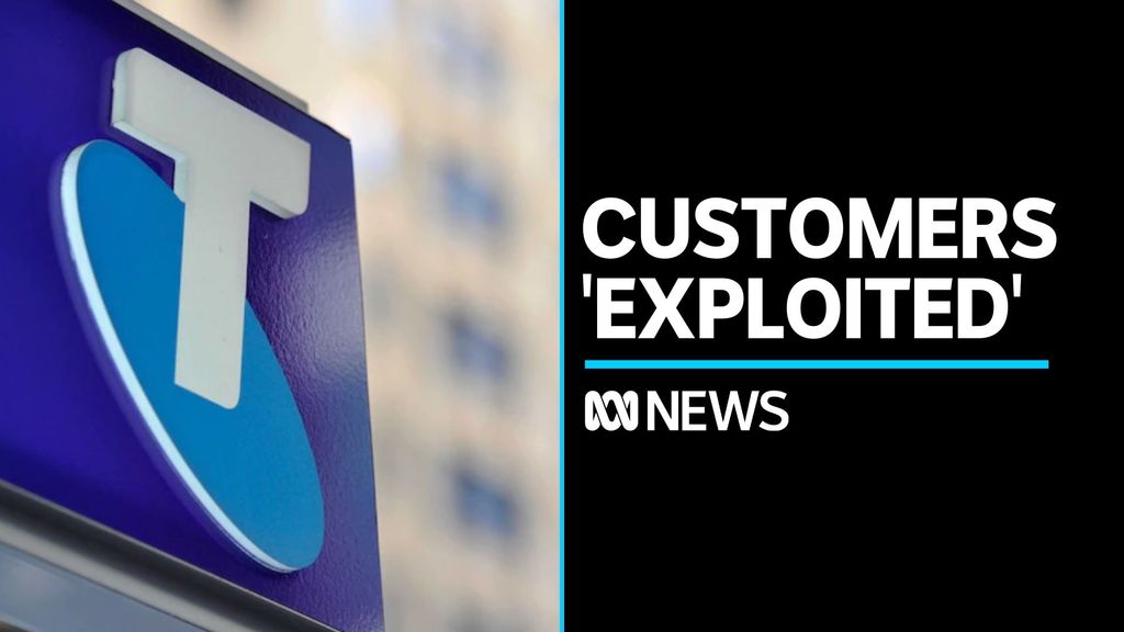 Telstra handed $50 million fine for treatment of Indigenous customers ...