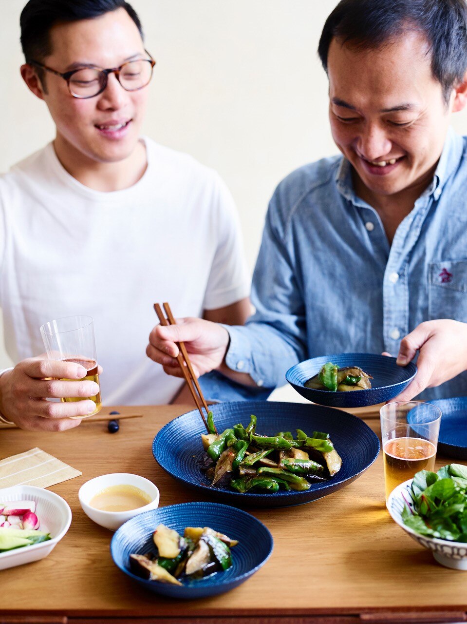 Foodie Tuesday: Japanese home-style cooking - ABC Melbourne