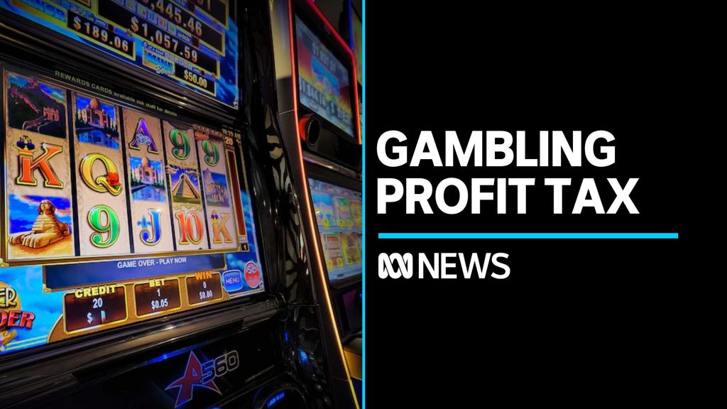 Fairfield Mayor calls for super tax on club gambling profits - ABC News