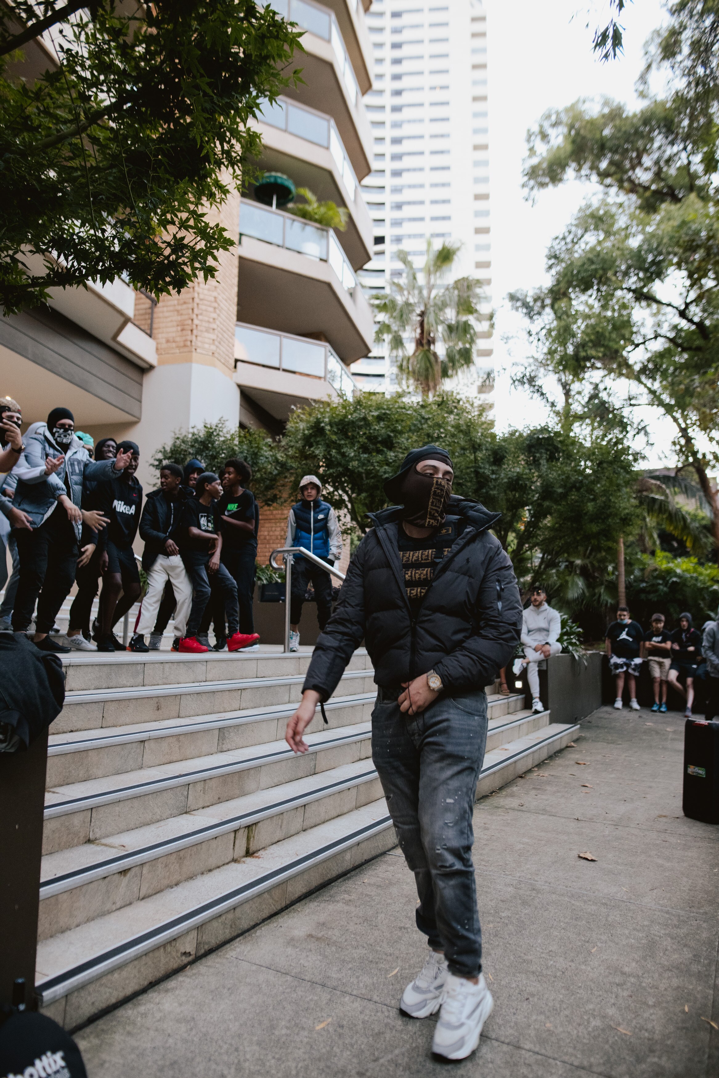 KAHUKX and Open Till L8 serve up a banger, new Jem Cassar-Daley and ...