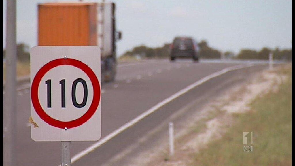 Speed limit cut for many SA roads - ABC News