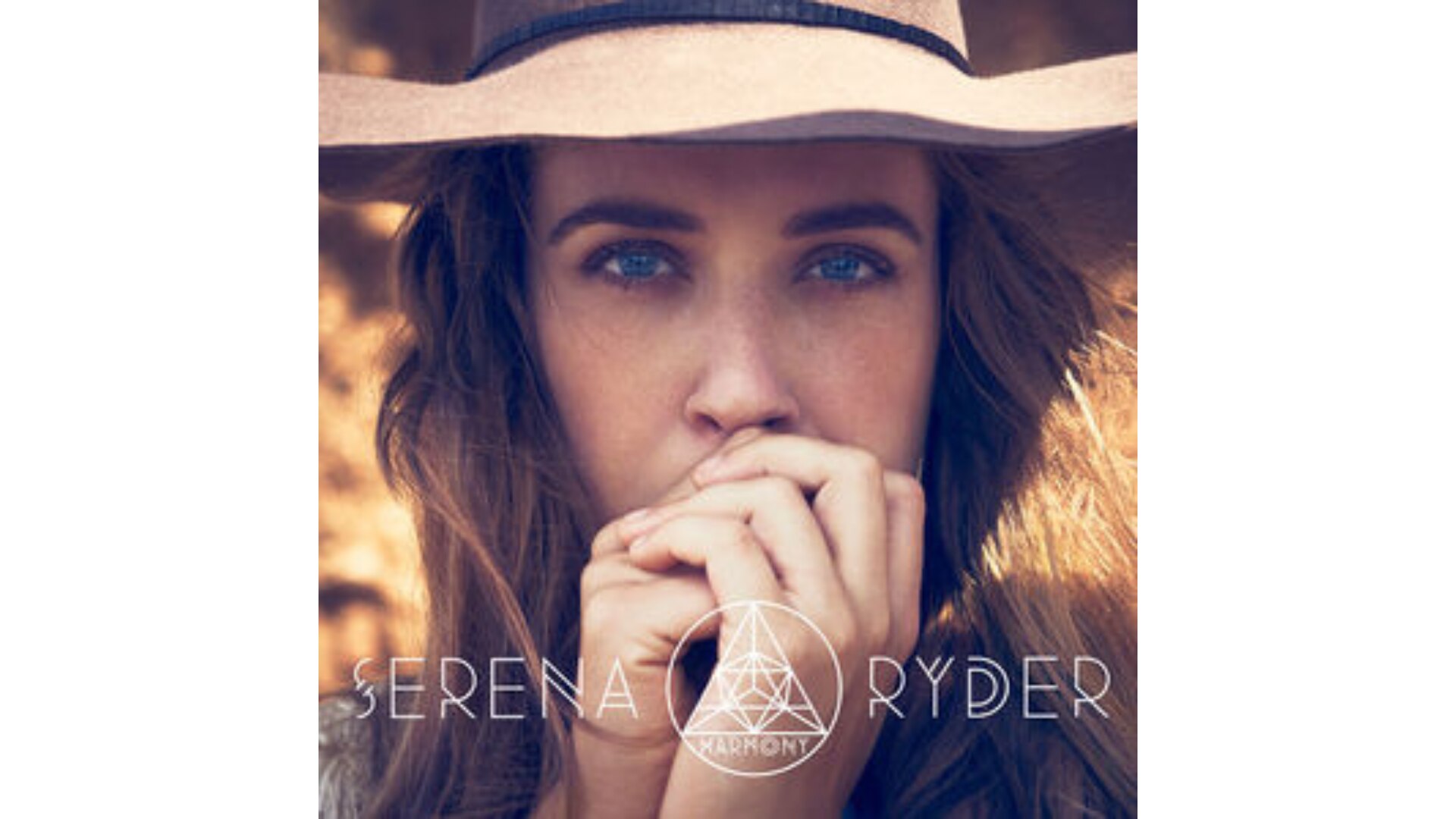 Serena Ryder - Harmony - ABC Music