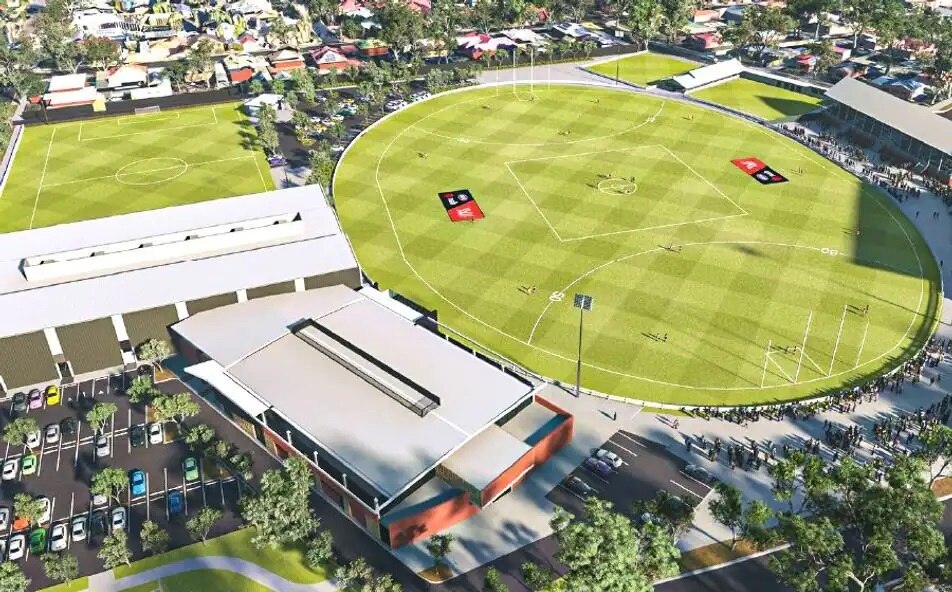 Residents say "no consultation" as Port Adelaide development passes ...