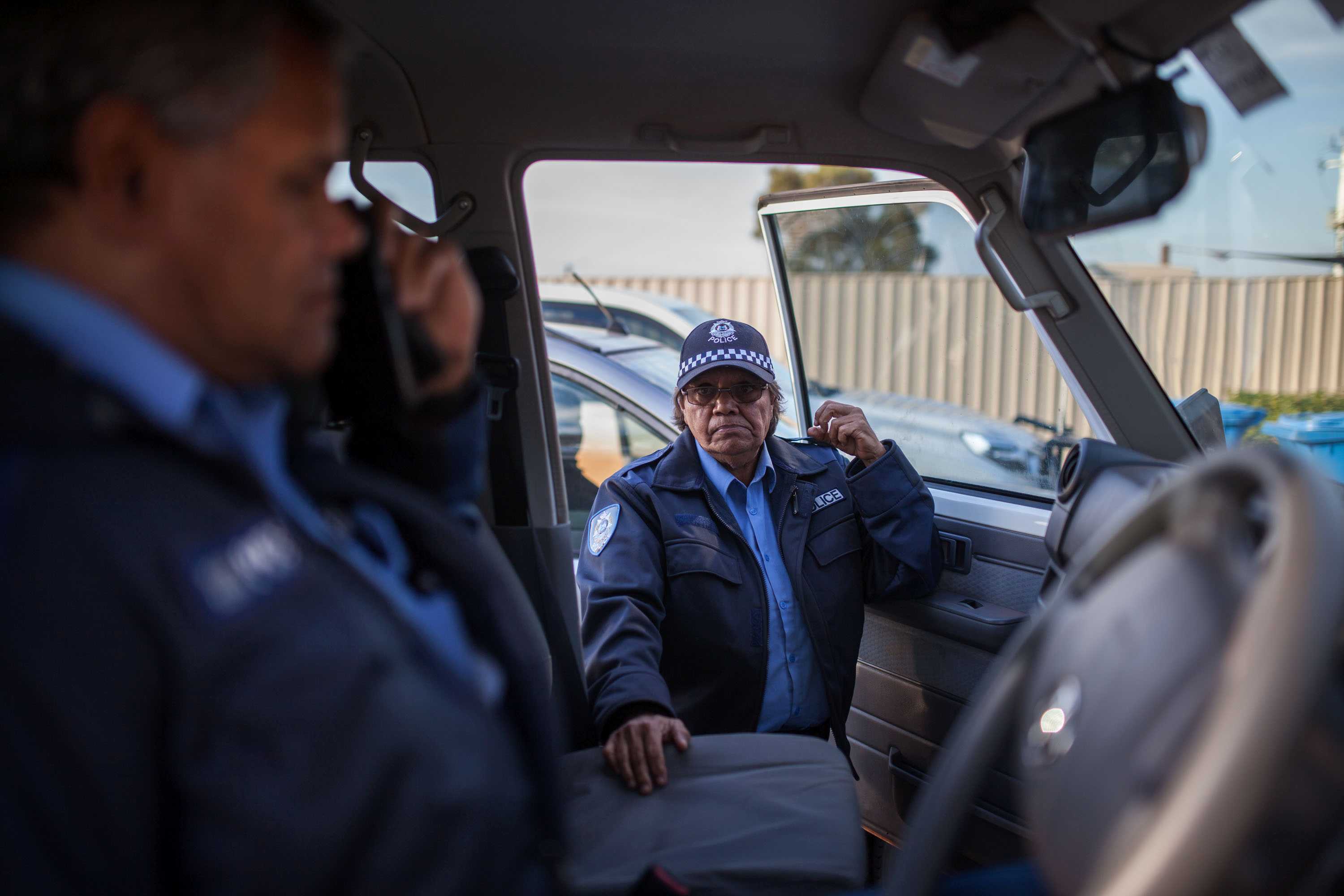 Warakurna welcomes first all-Indigenous police station, aiming to ...