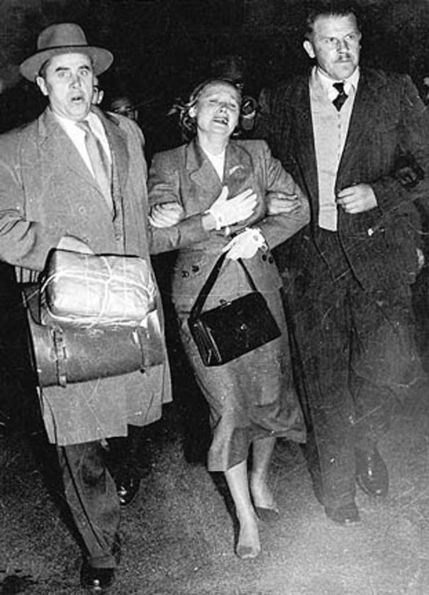 Spies like us: the history of spies in Australia - ABC listen