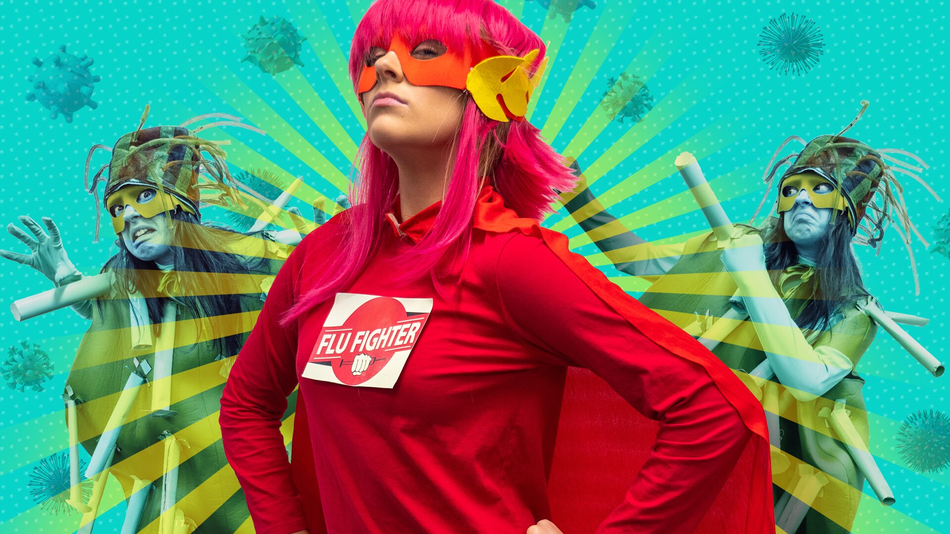 BTN Reports - Behind The News