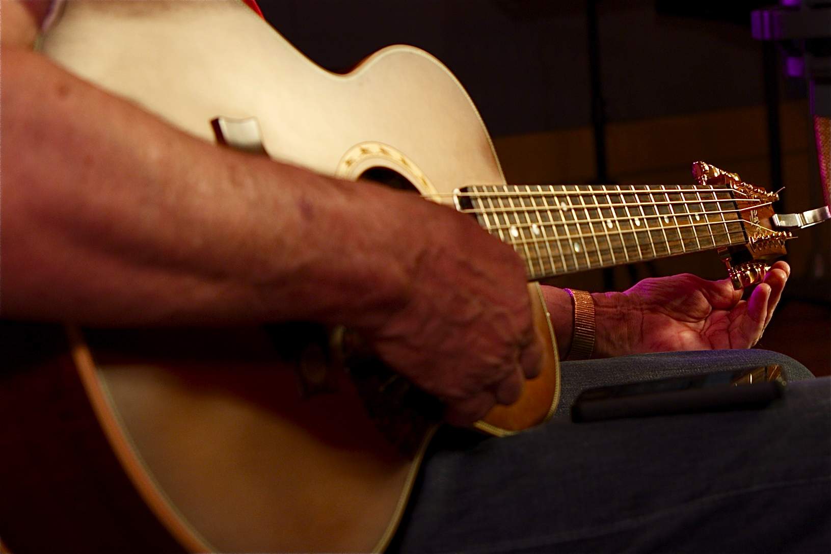 Russell Morris - the real thing - ABC Radio National