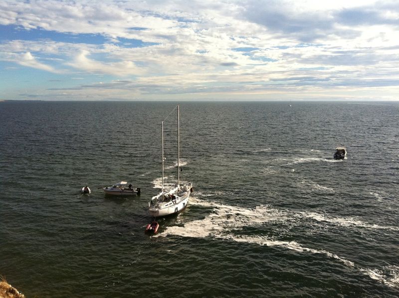 Off Track with Ann Jones - ABC listen