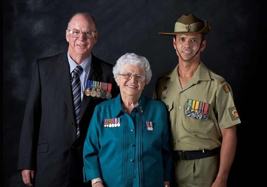 Afternoons - ABC Canberra