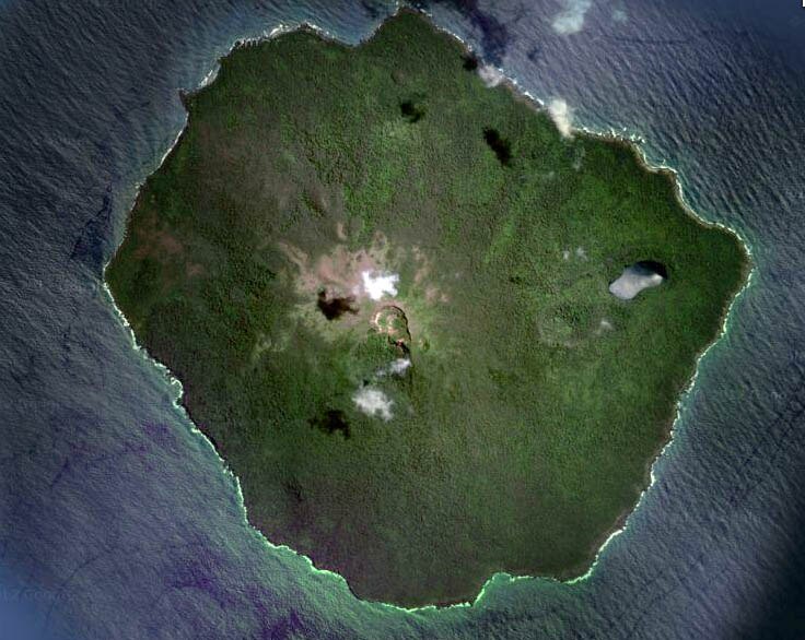 Team searches Tongan island for missing yachtsmen - ABC News