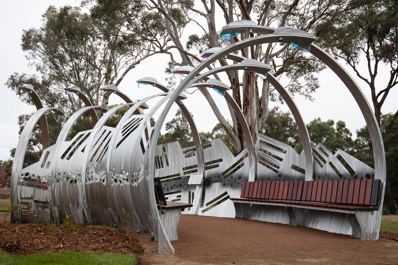 Illawarra Metallurgical Coal honours Appin Mine explosion victims with ...